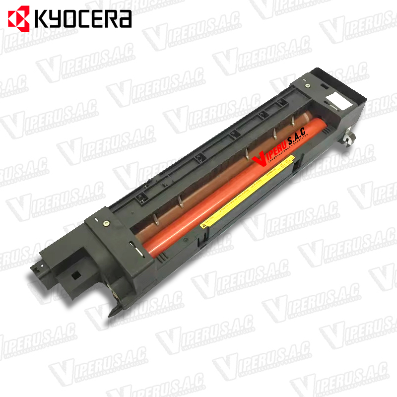 Unidad De Fusor FK-720 TASK420I Original